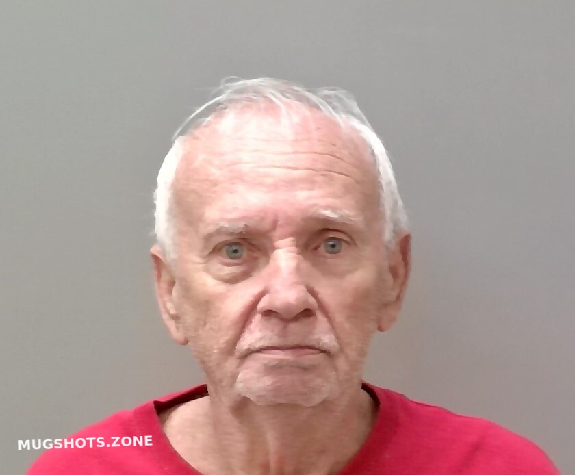 HEARD WILLIAM CLAUDE 10/26/2023 - Calhoun County Mugshots Zone