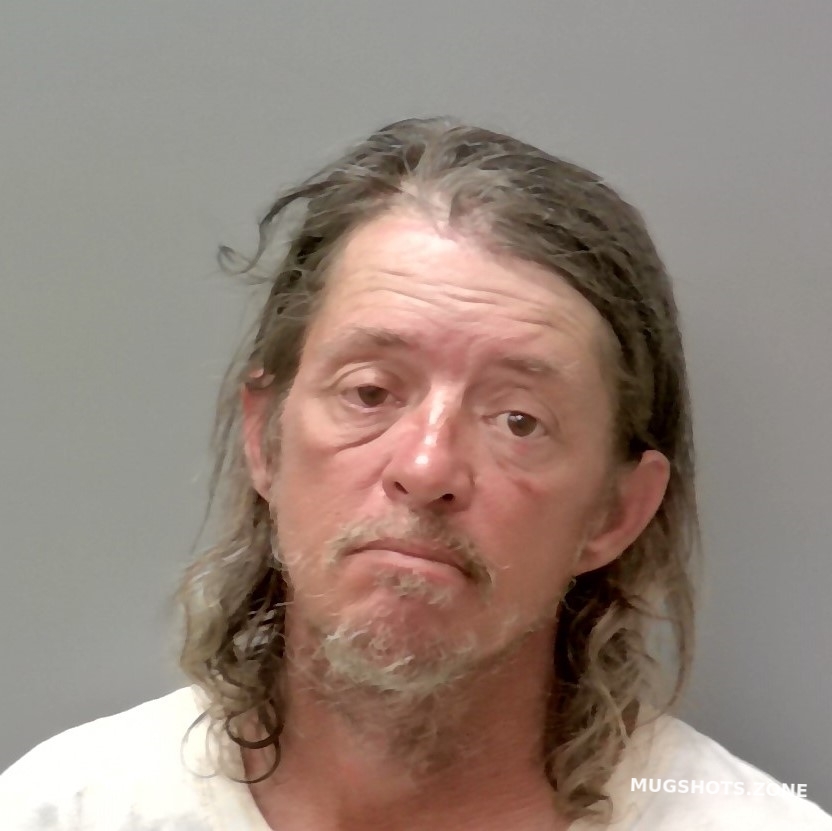 SAVAGE TERRY FREDRICK 10/26/2023 - Calhoun County Mugshots Zone