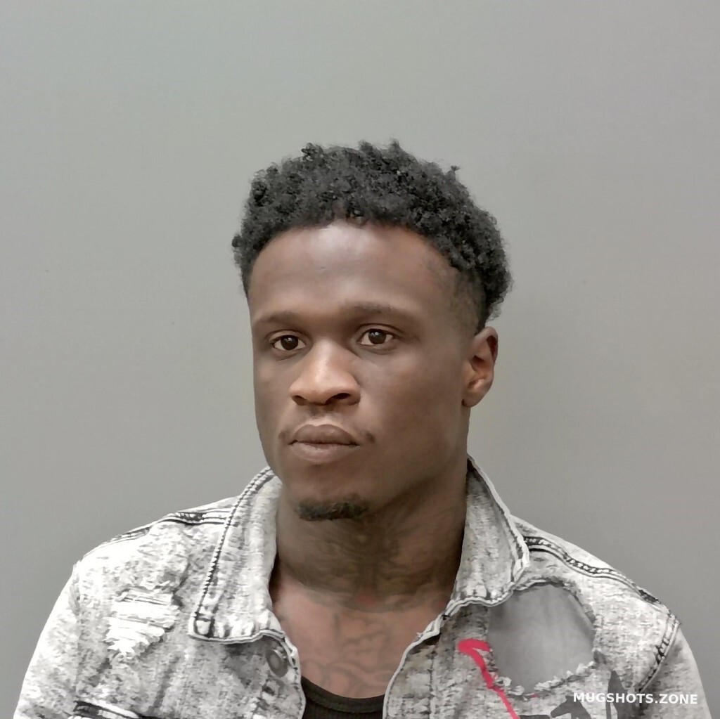 MORRIS DEVIN LARON 10/27/2023 - Calhoun County Mugshots Zone