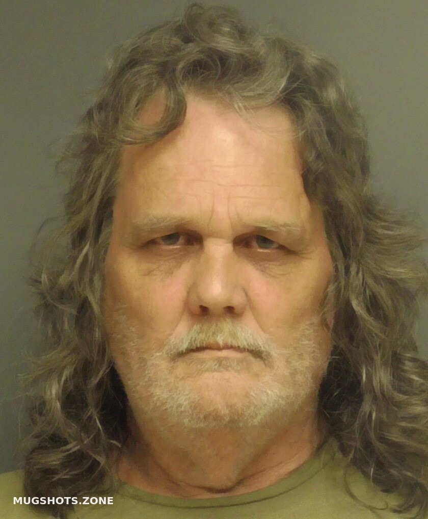 VARNER JAMES RICHARD 10/27/2023 - Calhoun County Mugshots Zone