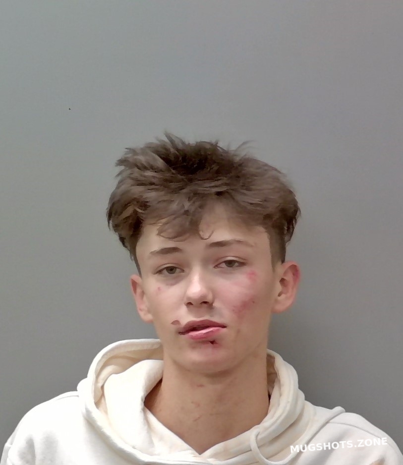 Blankenship William Wesley 10 29 2023 Calhoun County Mugshots Zone