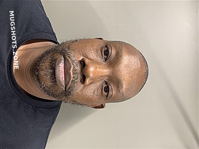 ALMON ISAIAH LOUIS 10/29/2023 - Calhoun County Mugshots Zone