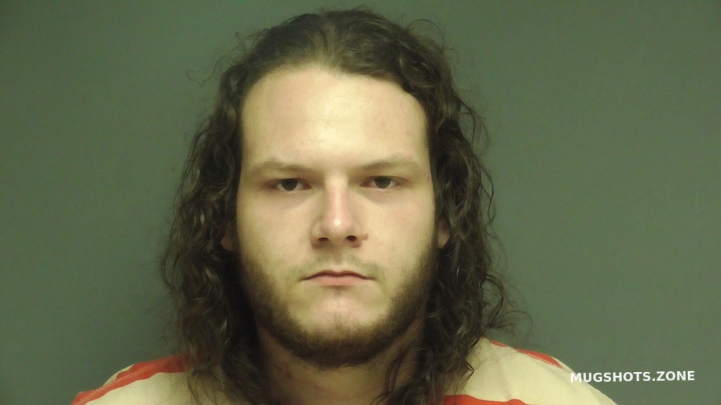 DRIGGERS DAKOTA KEITH 10/30/2023 - Calhoun County Mugshots Zone