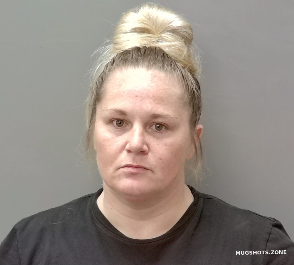 SNYDER WHITNEY LEIGH 10/31/2023 - Calhoun County Mugshots Zone