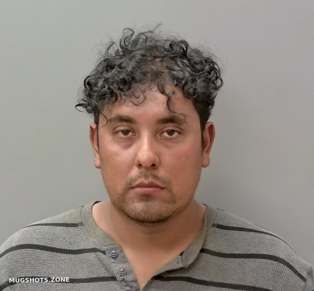 RIVAS ADAN MORENO 11/03/2023 - Calhoun County Mugshots Zone