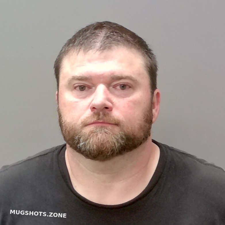 PUTMAN JONATHAN DANIEL 11/03/2023 - Calhoun County Mugshots Zone