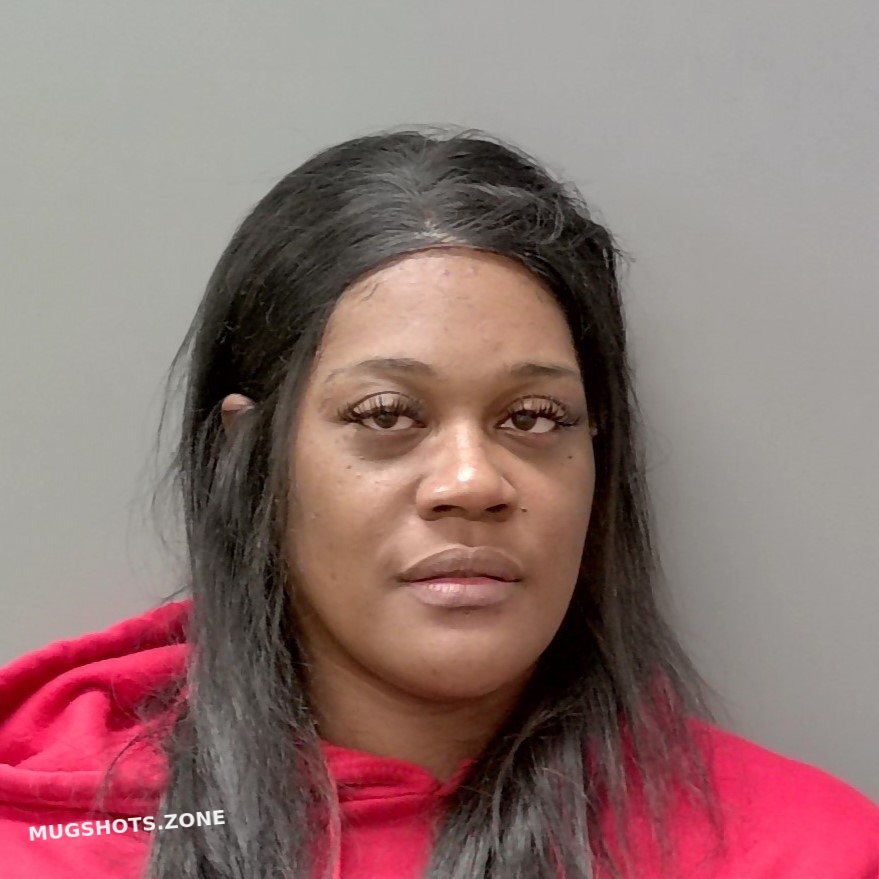 HICKERSON-KEITT MONIQUE TASHAE 11/08/2023 - Calhoun County Mugshots Zone