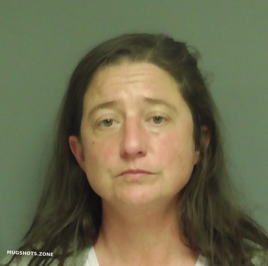 THOMPSON KRISTI KAYE 11/08/2023 - Calhoun County Mugshots Zone