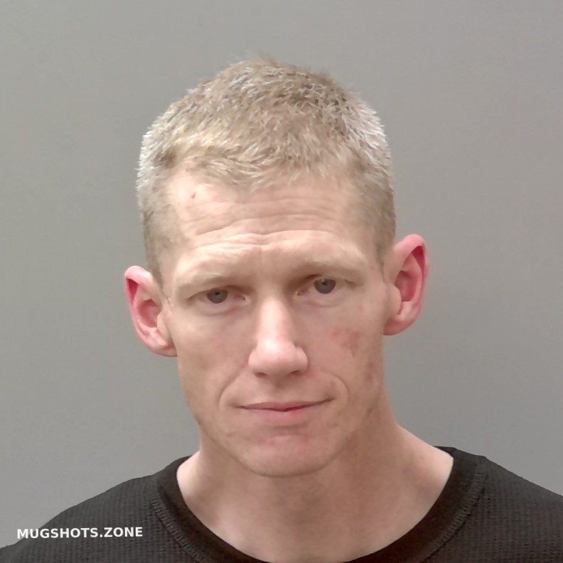 MCKESSON II RANDY DEVON 11/08/2023 - Calhoun County Mugshots Zone