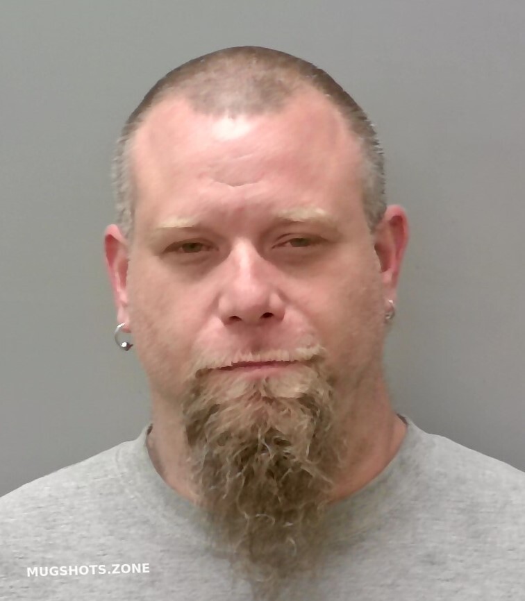 ALLEN JUSTIN DOUGLAS 11/08/2023 - Calhoun County Mugshots Zone