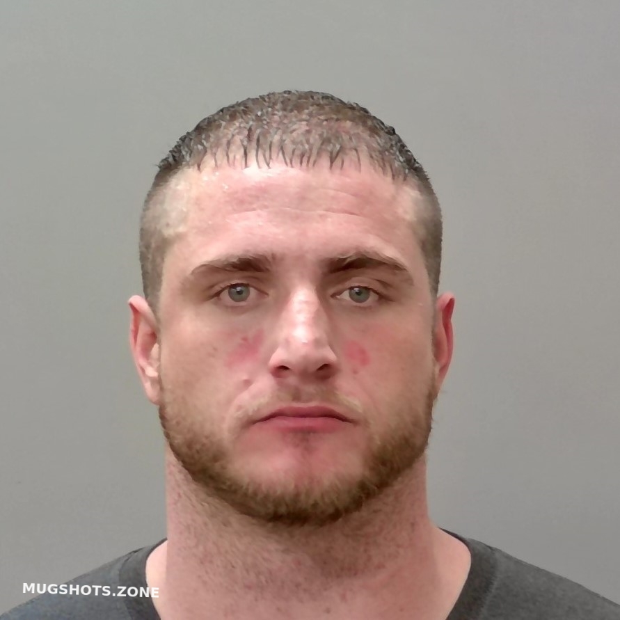 DOUGLAS DILLON LEON 11/12/2023 - Calhoun County Mugshots Zone