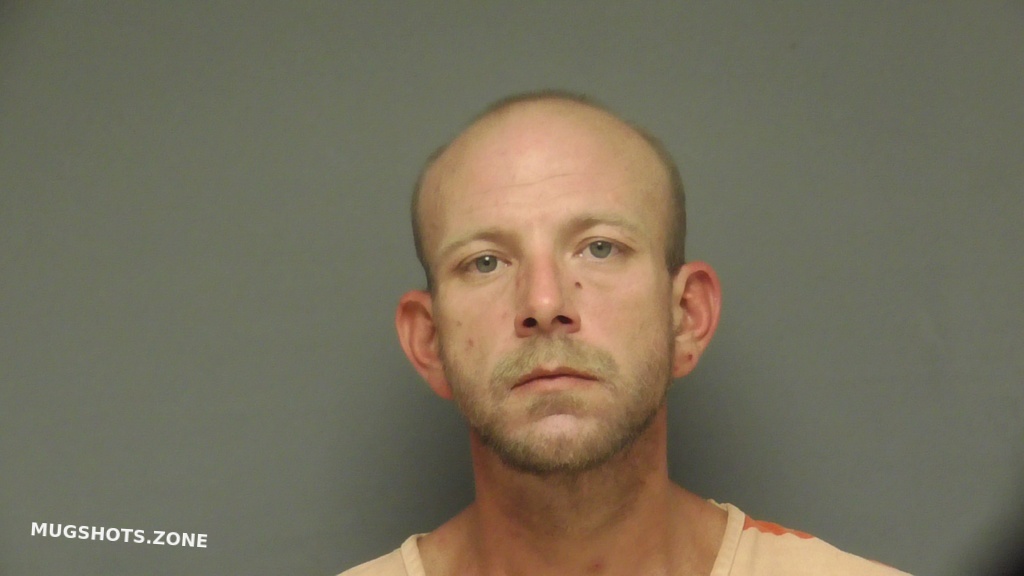 DOSS MATTHEW MELVIN 11/15/2023 - Calhoun County Mugshots Zone