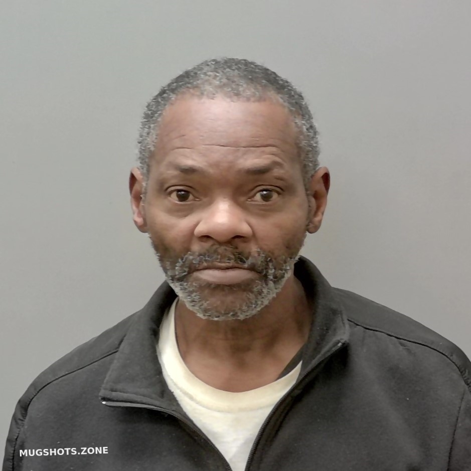 Turner Arthur Lynn 11 15 2023 Calhoun County Mugshots Zone