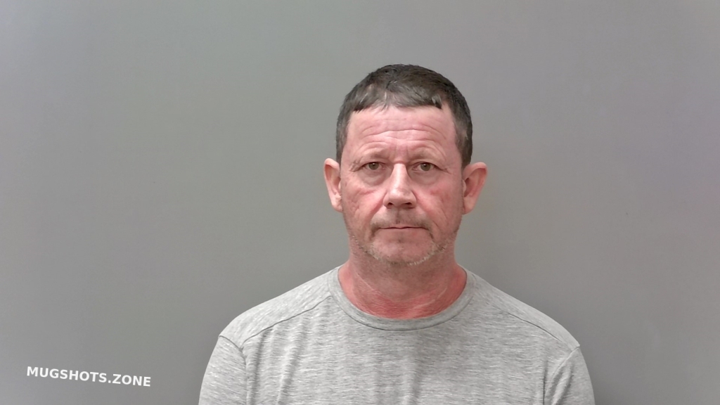 BEECHAM CHRISTOPHER DALE 11/15/2023 - Calhoun County Mugshots Zone