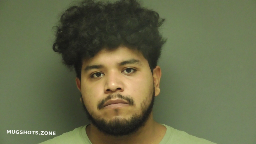 CORNEJO MIGUEL ANGEL 11/15/2023 - Calhoun County Mugshots Zone