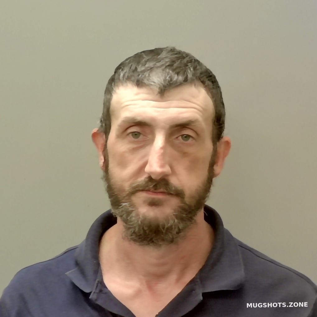 CHAPPELL TIMOTHY MICHAEL 11/15/2023 - Calhoun County Mugshots Zone