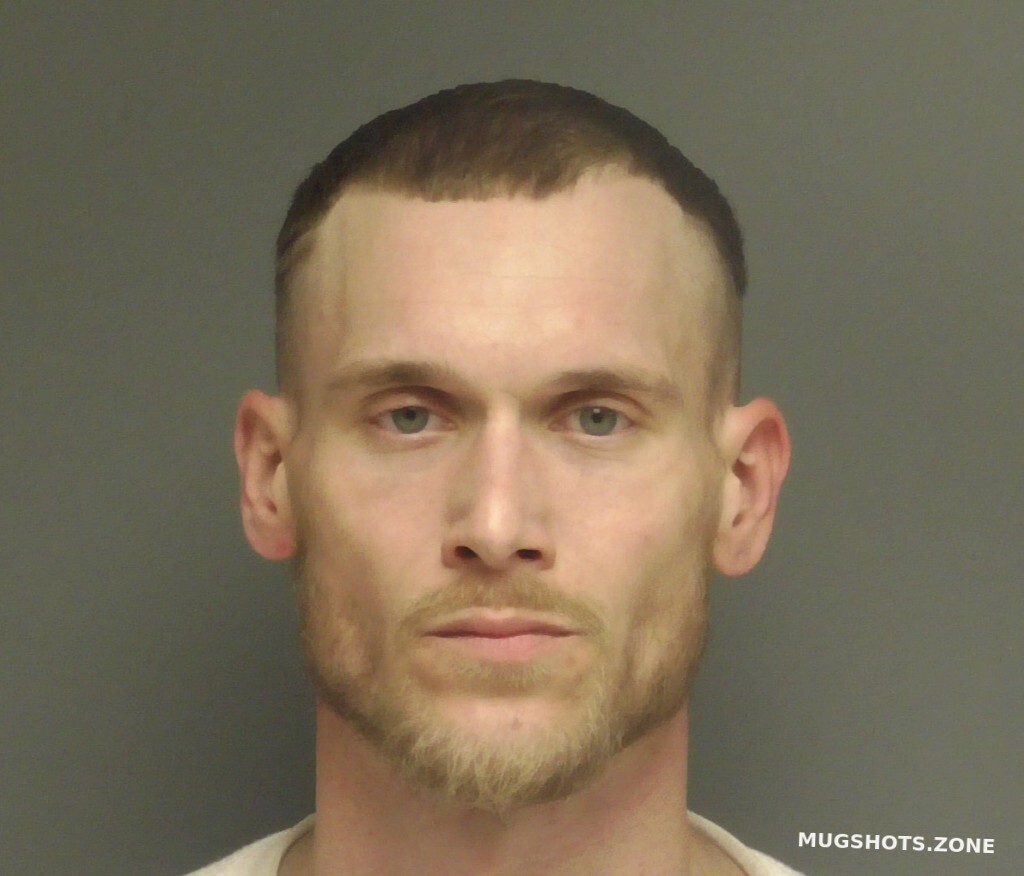 CHORON ETHAN RYNE 11/15/2023 - Calhoun County Mugshots Zone