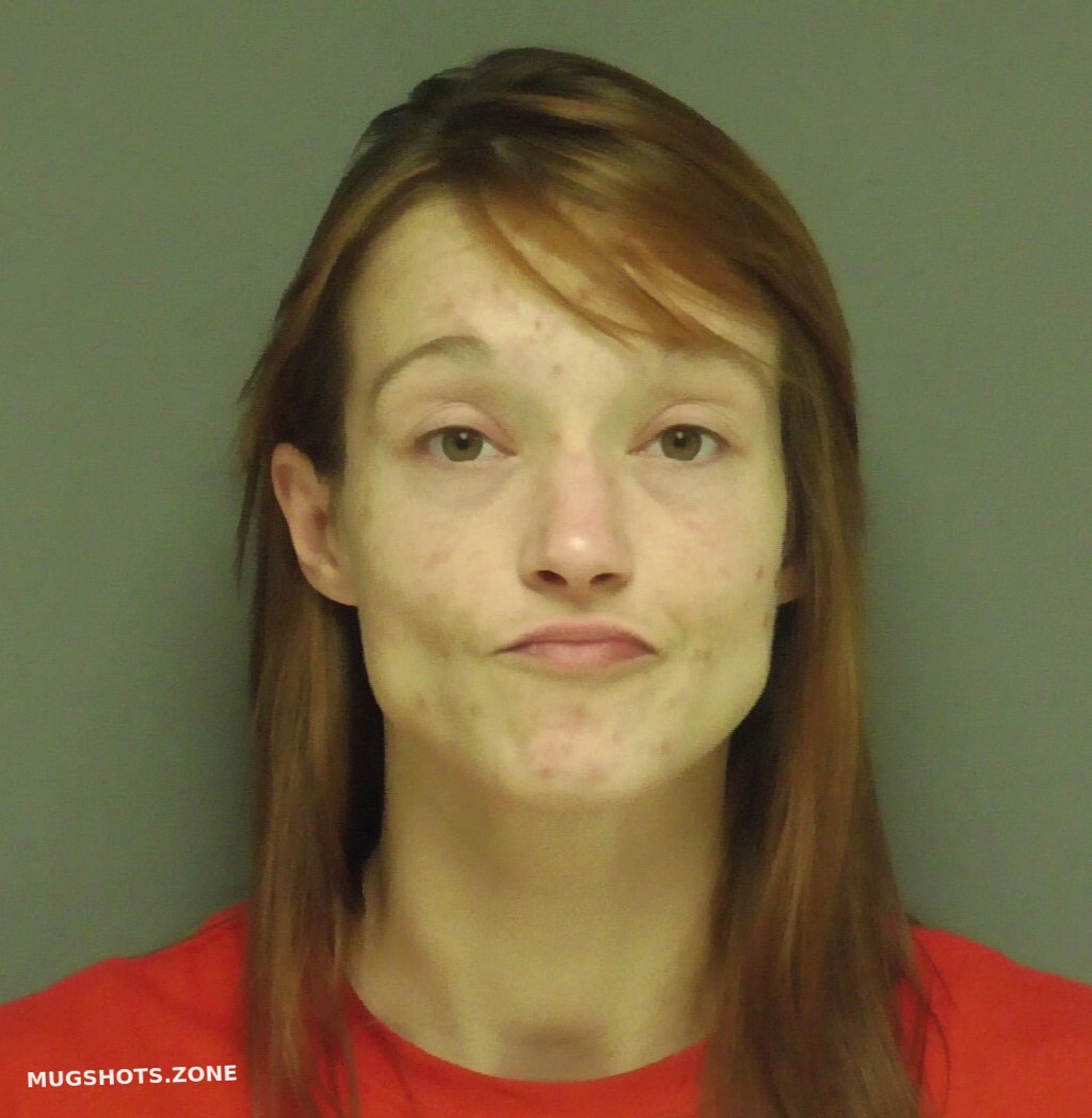 CHRISTOPHER KADIE SHEA 11/16/2023 - Calhoun County Mugshots Zone