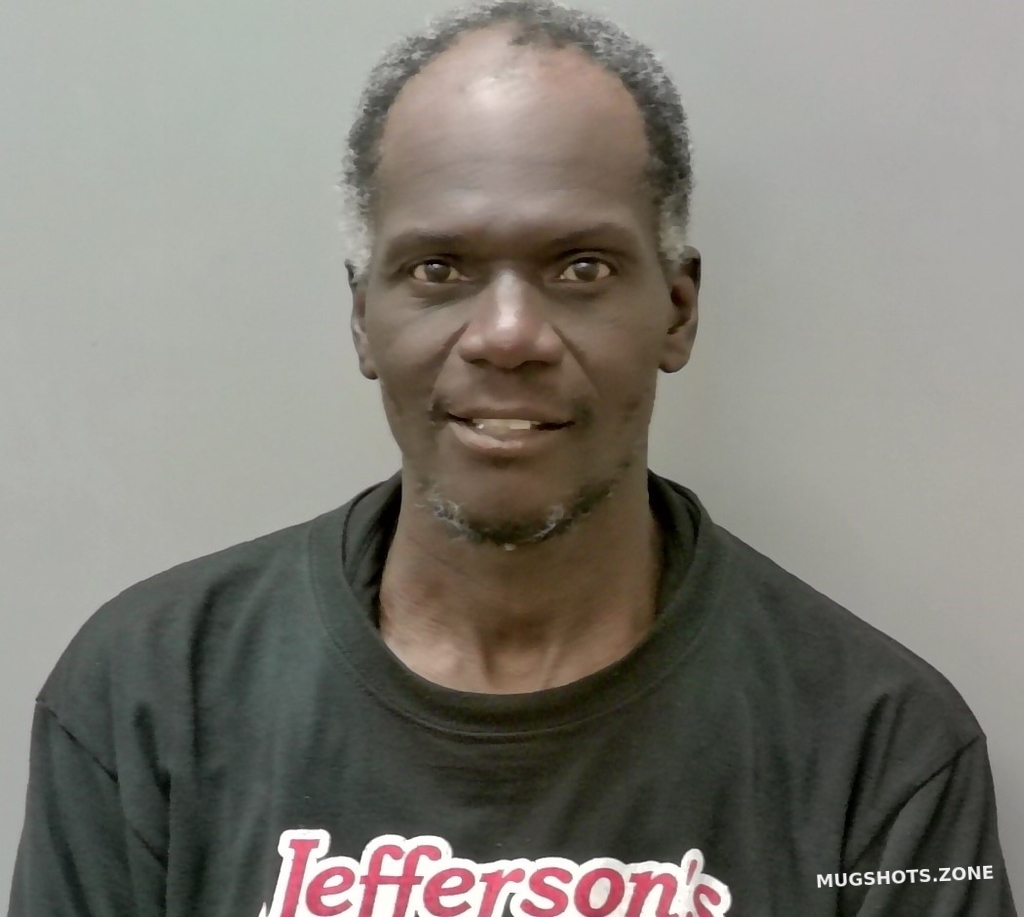 BAKER DANNIE NMN 11/16/2023 - Calhoun County Mugshots Zone