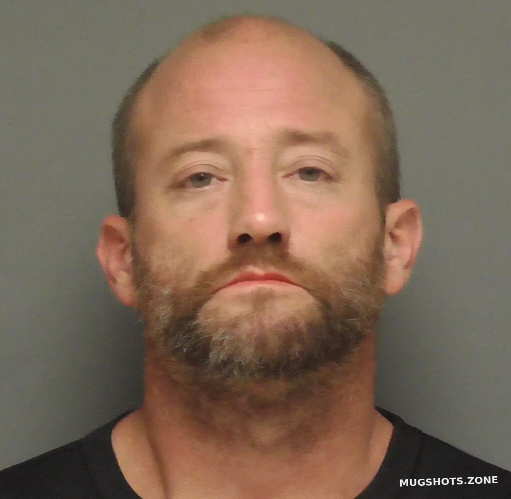 RHOADS HAROLD ALLAN 11/17/2023 - Calhoun County Mugshots Zone