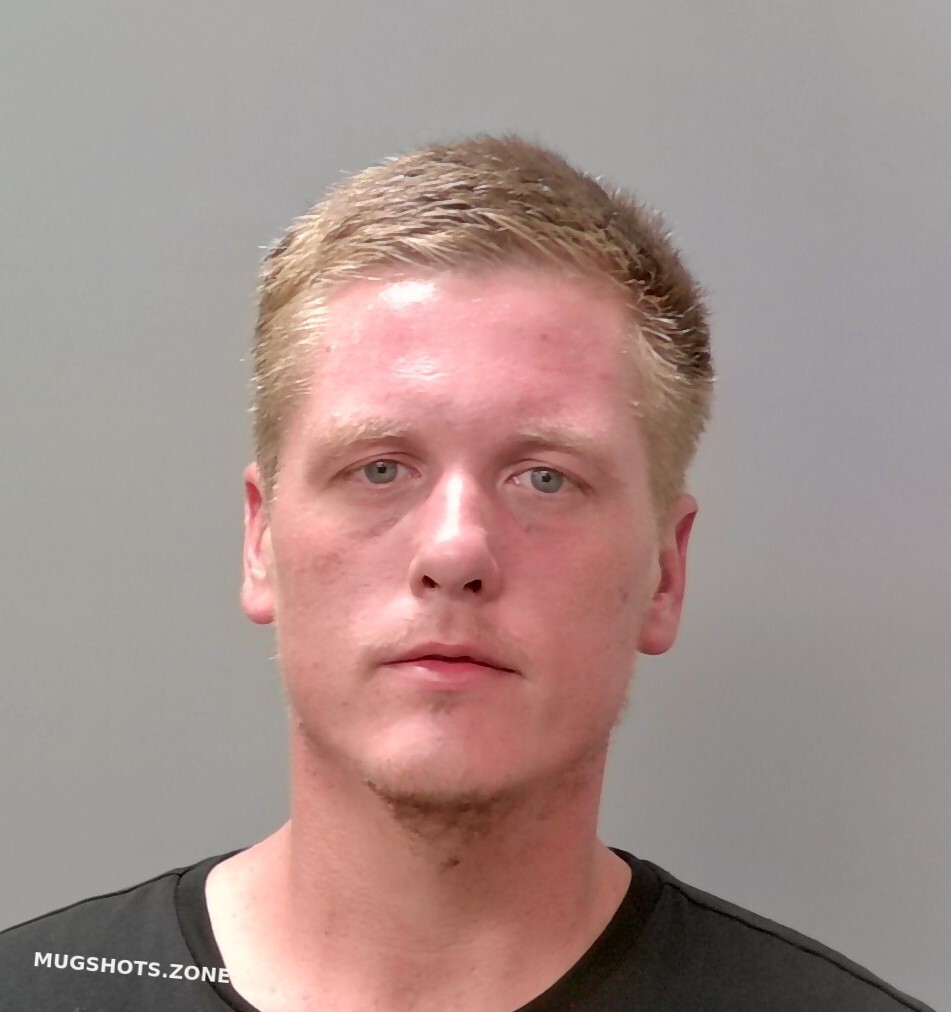 NUNNELLY JERRED ALLEN 11/17/2023 - Calhoun County Mugshots Zone
