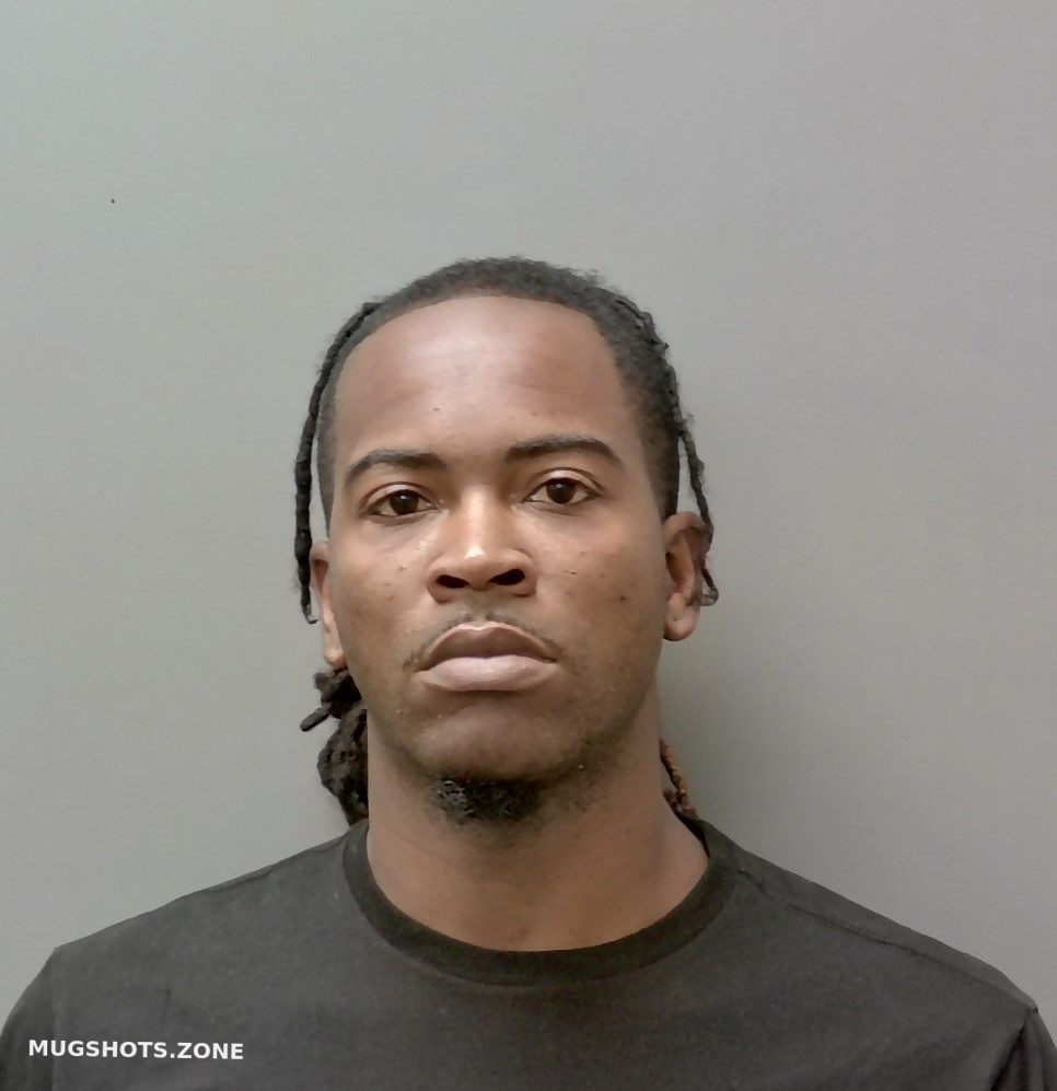 THOMAS KENNETH OBRIAN 11/18/2023 - Calhoun County Mugshots Zone