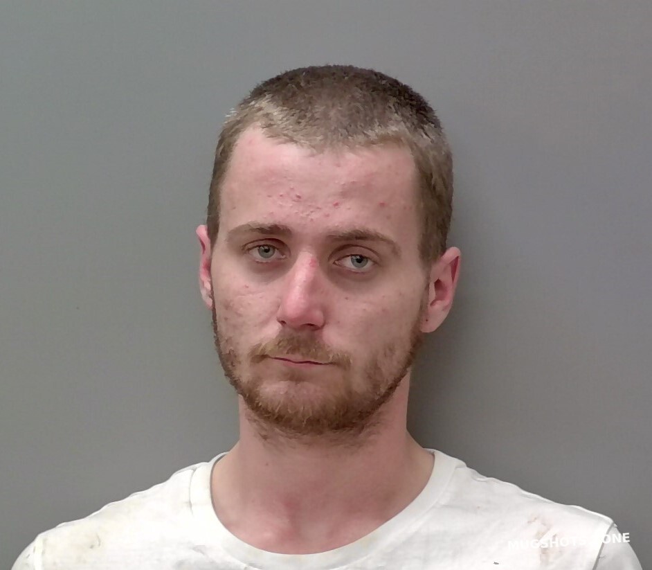 LOWE CODY JOE 11/20/2023 - Calhoun County Mugshots Zone