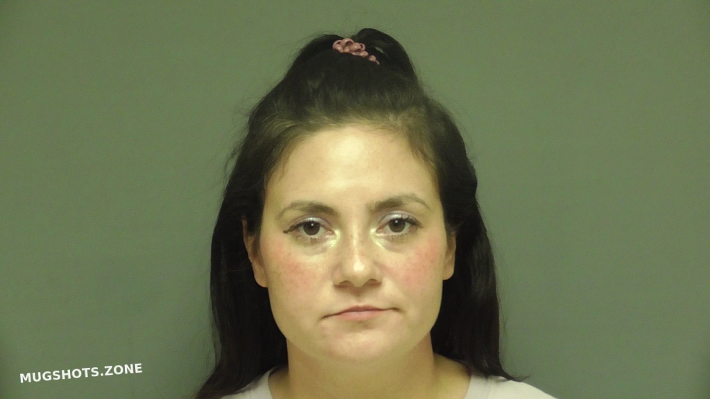 ADAIR JENNIFER MARIE MIZZELL 11/21/2023 - Calhoun County Mugshots Zone