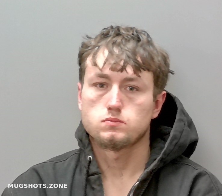 GUILBERT ALLEN MICHAEL 11/22/2023 - Calhoun County Mugshots Zone