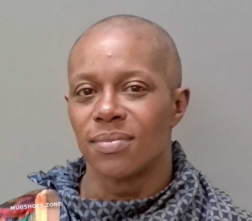 WALLACE SELENA CHARMAINE 11/23/2023 - Calhoun County Mugshots Zone