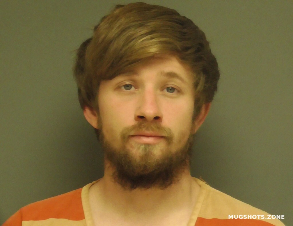 WOFFORD CASEY DUANE 11/24/2023 - Calhoun County Mugshots Zone