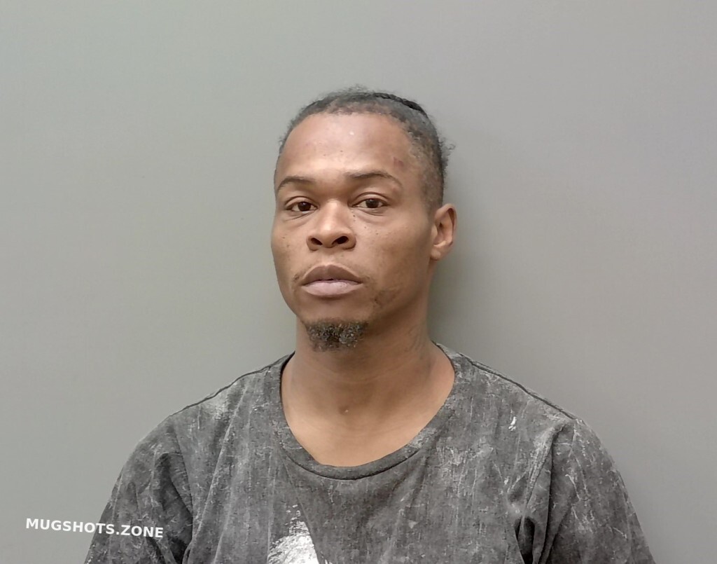 HALL AMARRAE QUESHAAD 11/25/2023 - Calhoun County Mugshots Zone