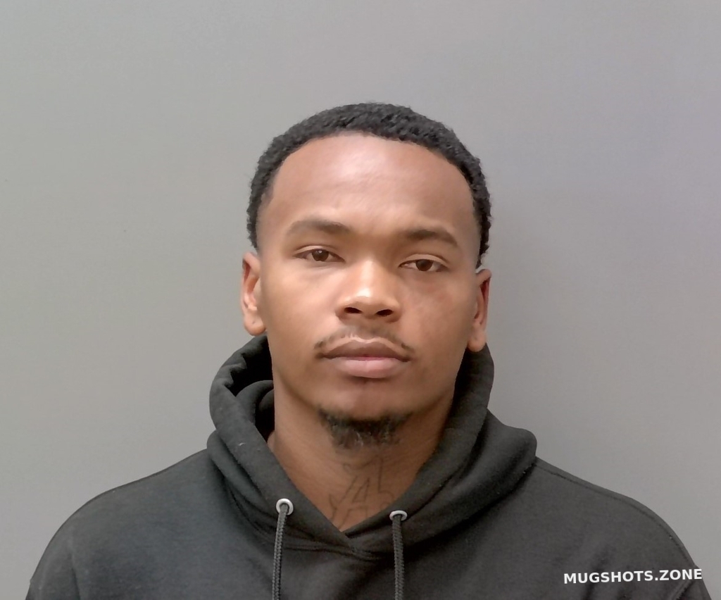 CUNNINGHAM DEANGELO MONTREAL 11/26/2023 - Calhoun County Mugshots Zone