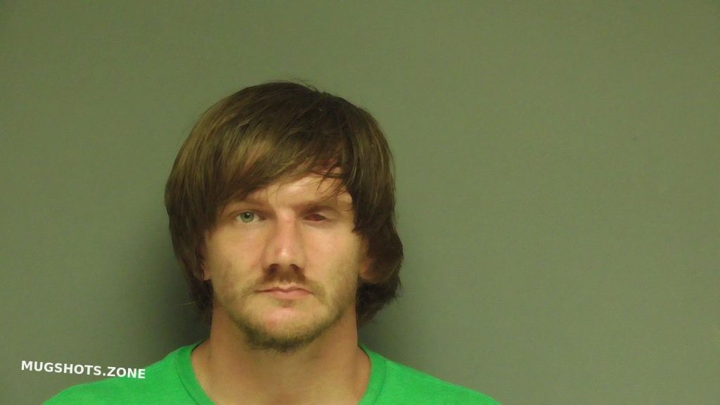 CLANTON CHASE DAVID 11/26/2023 - Calhoun County Mugshots Zone