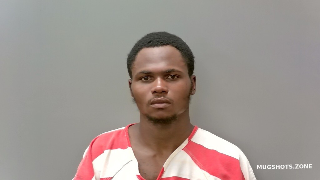MOORE DEVONTE TONELL 11/28/2023 - Calhoun County Mugshots Zone