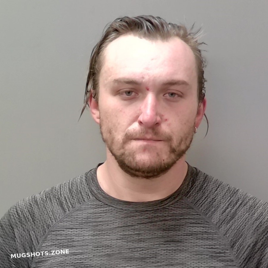 MIDDLETON JEREMIAH DAVID 12/03/2023 - Calhoun County Mugshots Zone