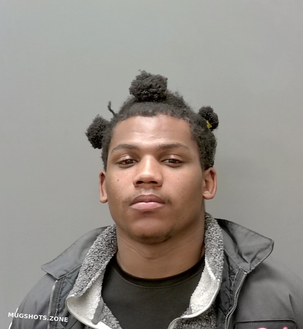 JOHNSON PATRICK ISIAH 12/05/2023 - Calhoun County Mugshots Zone