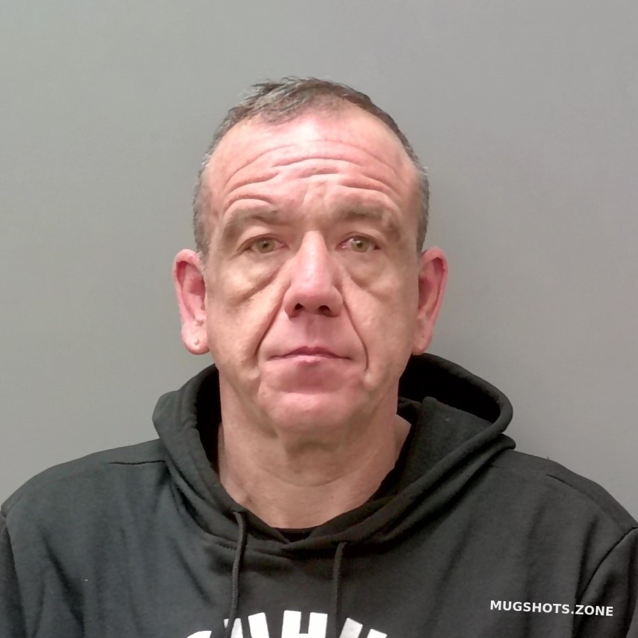 HUTTON JEREMY BLAKE 12/05/2023 - Calhoun County Mugshots Zone