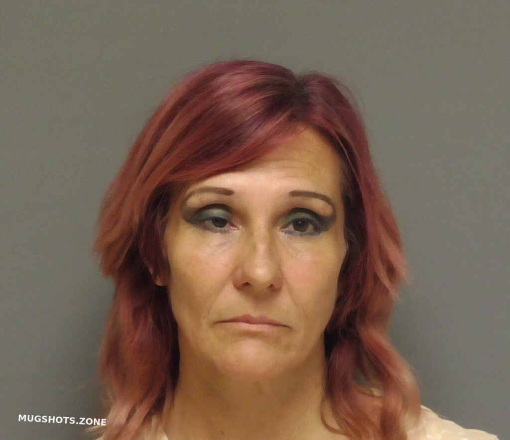 PARRIS LYNN LAWREEN 12/07/2023 - Calhoun County Mugshots Zone