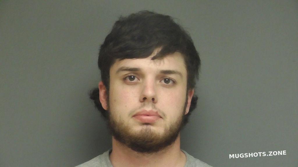 WEBSTER TYLER BLAKE 12/08/2023 - Calhoun County Mugshots Zone