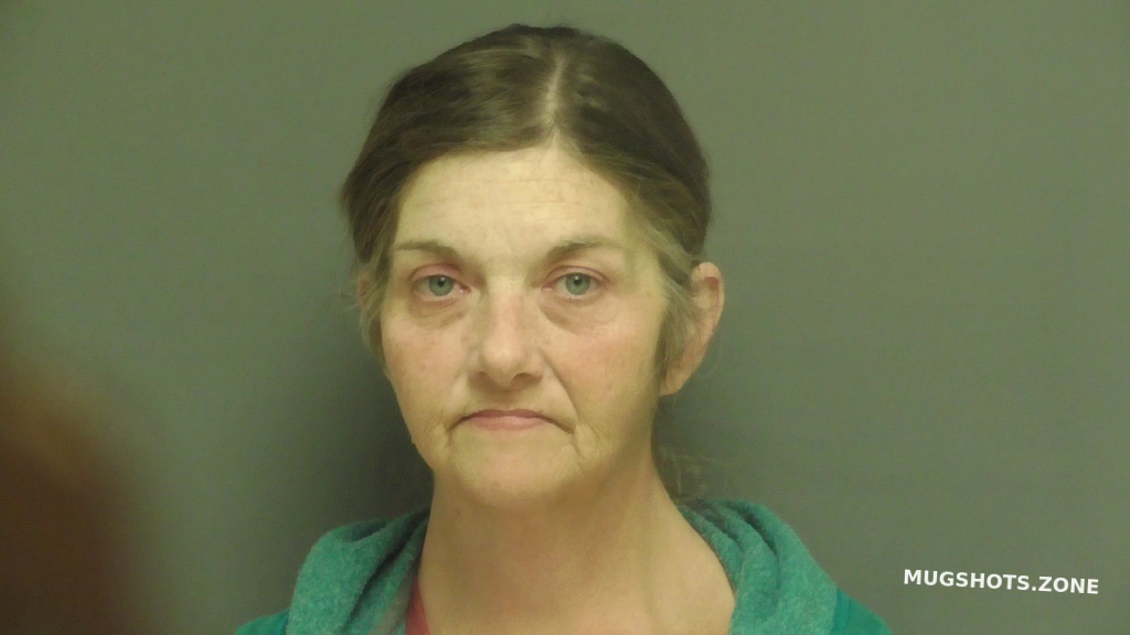 LEWIS STEPHANIE LEANNE 12/08/2023 - Calhoun County Mugshots Zone