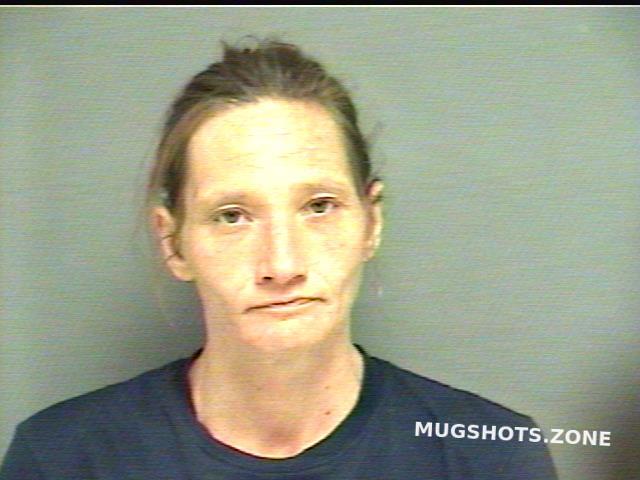 MOSLEY ANGELA LYNN 12/09/2023 - Calhoun County Mugshots Zone