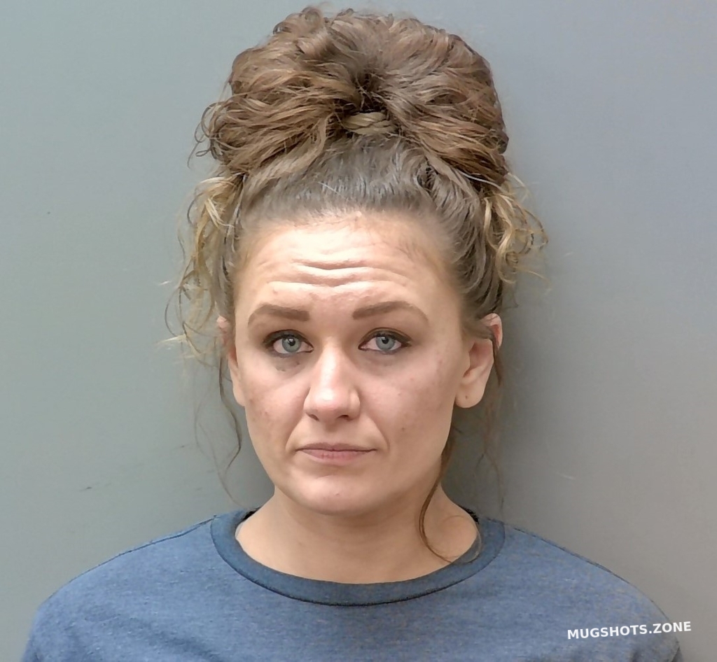 ADCOCK SARAH ROSE 12/10/2023 - Calhoun County Mugshots Zone