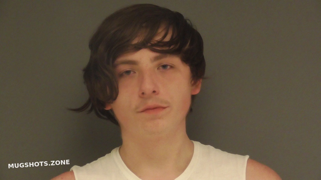 LEDBETTER AARON PRESTON 12/12/2023 - Calhoun County Mugshots Zone