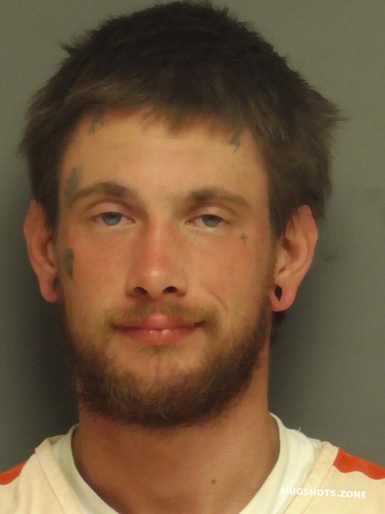 BOONE JACOB BAILEY 12/13/2023 - Calhoun County Mugshots Zone