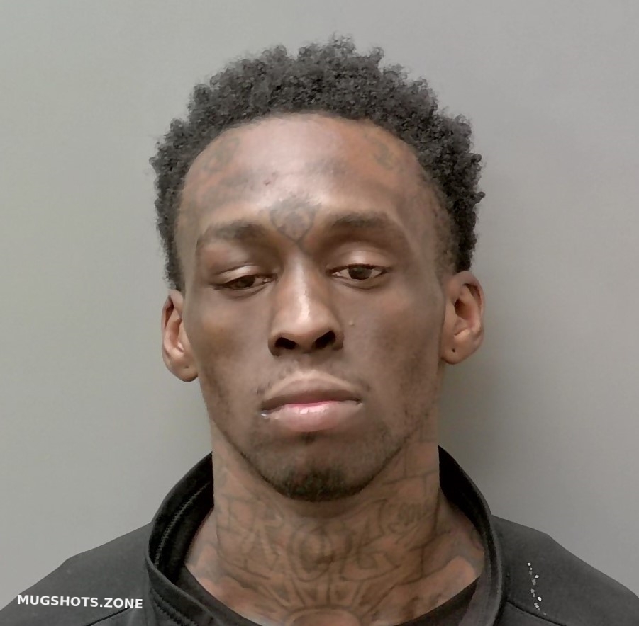 PEARSON DONTREZ DEON 12/14/2023 - Calhoun County Mugshots Zone
