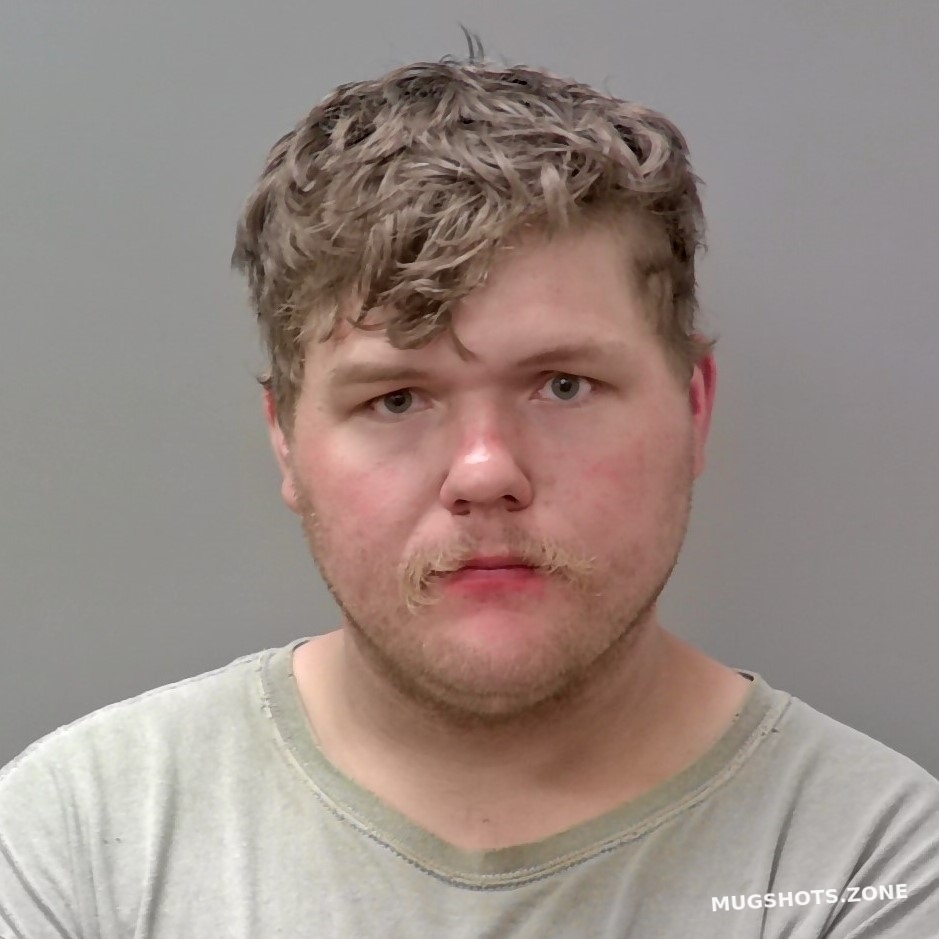 PRUITT DAKOTA WALKER 12/14/2023 - Calhoun County Mugshots Zone