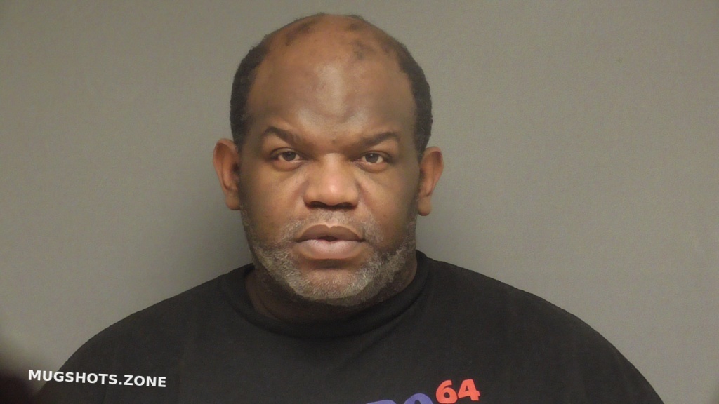 SMITH KENNETH DEWAYNE 12/15/2023 - Calhoun County Mugshots Zone