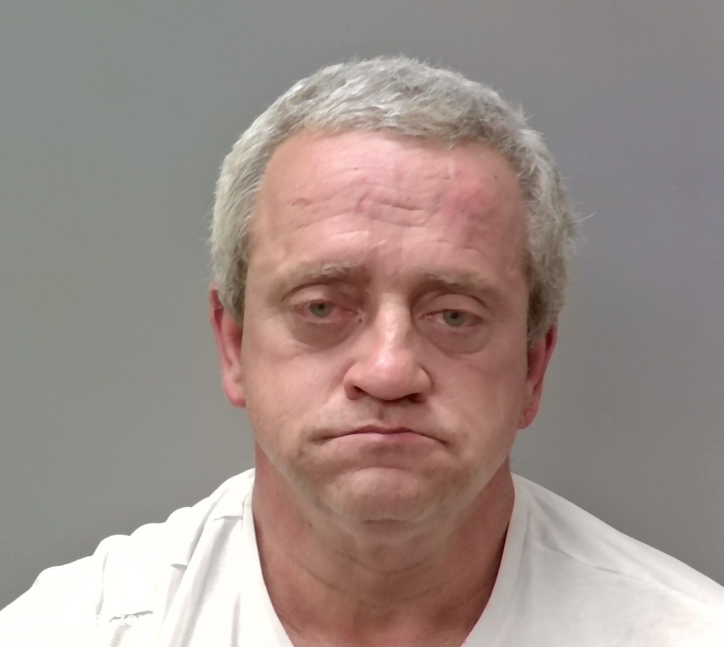 HAMLIN MARK SHANE 12/17/2023 - Calhoun County Mugshots Zone