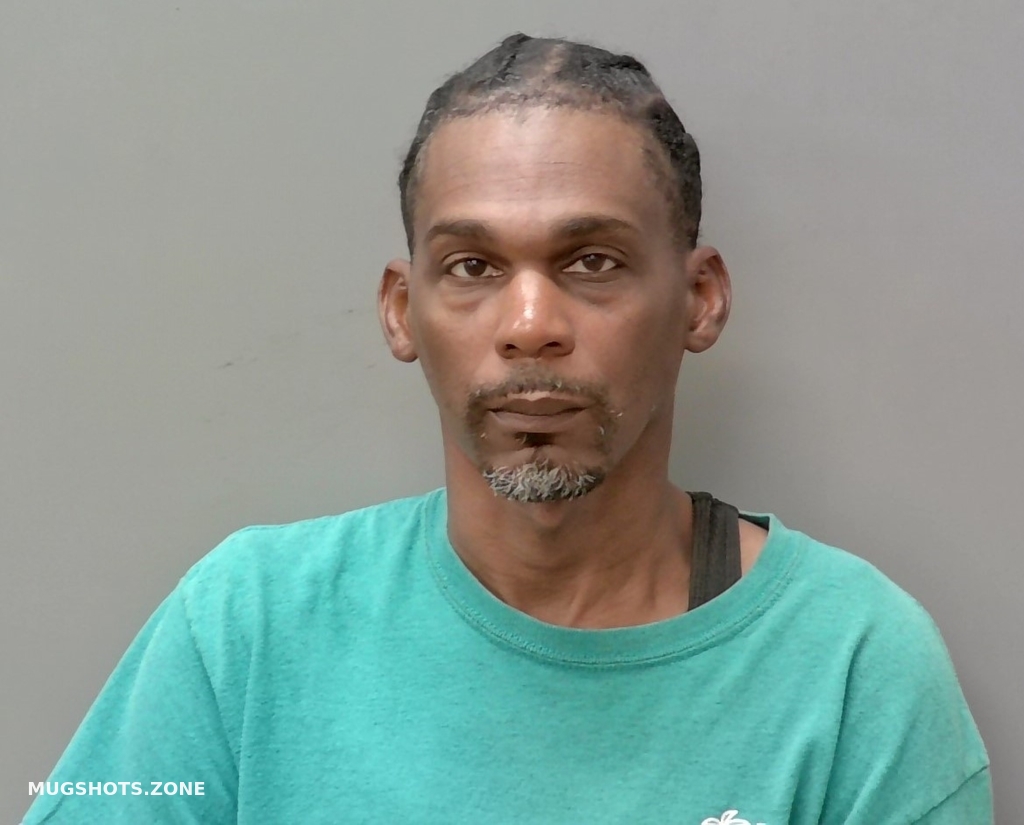 SHEARS JOHN ANTHONY 12/18/2023 - Calhoun County Mugshots Zone